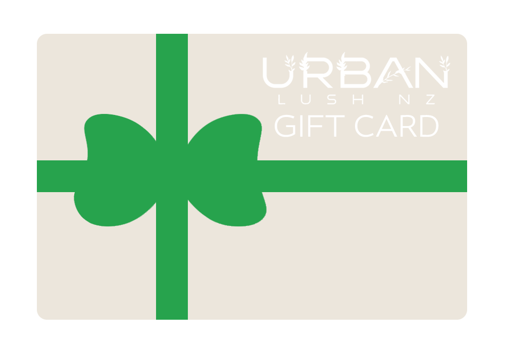 Gift Card | Indoor Plants | Pots & Planters - Urban Lush NZ