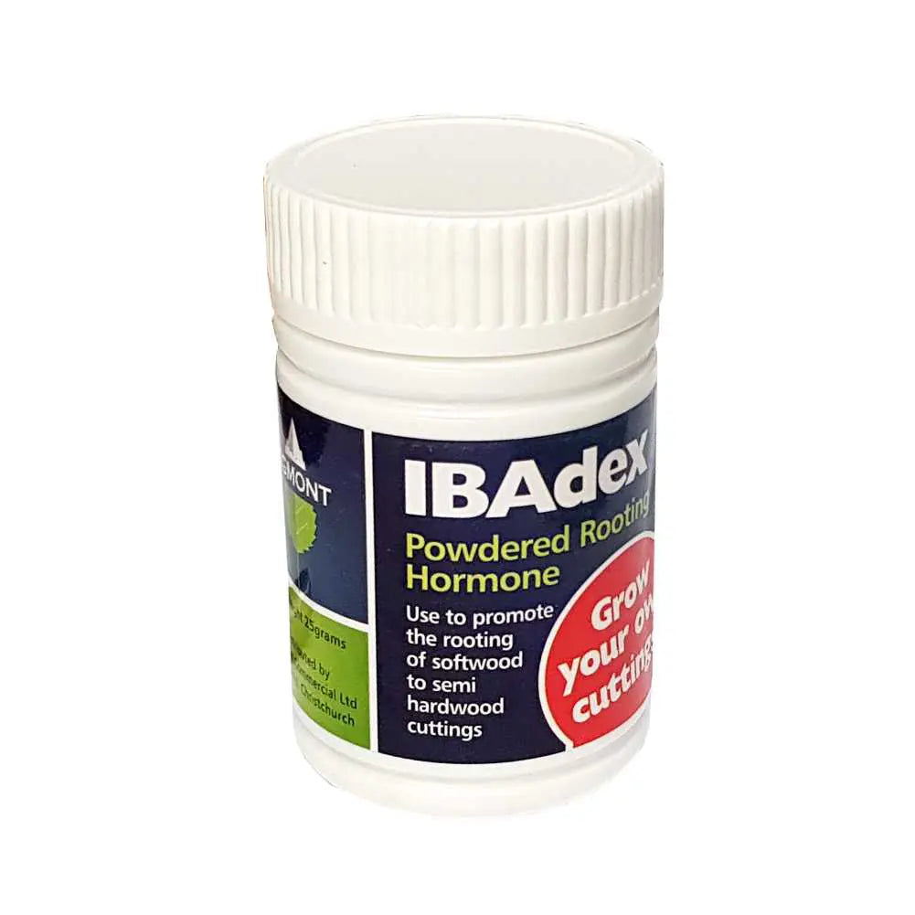 Rooting Hormone | Powder Rooting Hormone IBAdex 25G - Urban Lush NZ